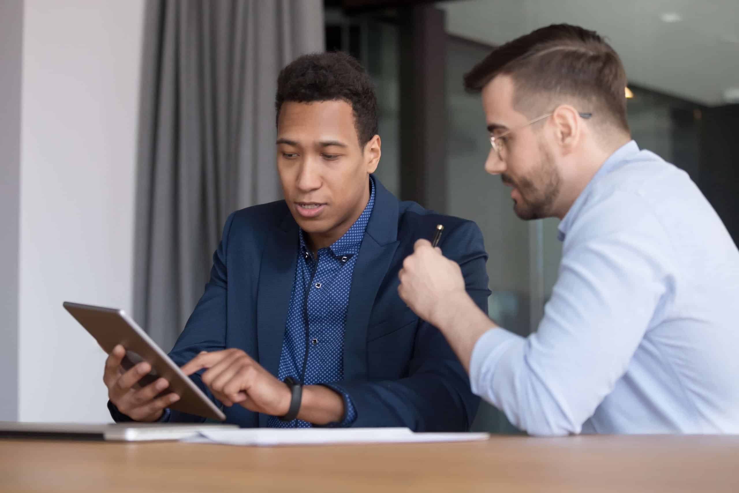 Latest Technology Platforms to Assist Employees | Iris Software