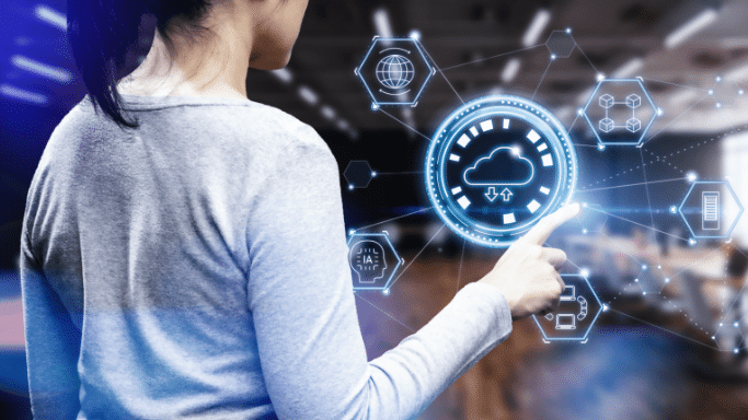 Cloud Services Company | Iris Software