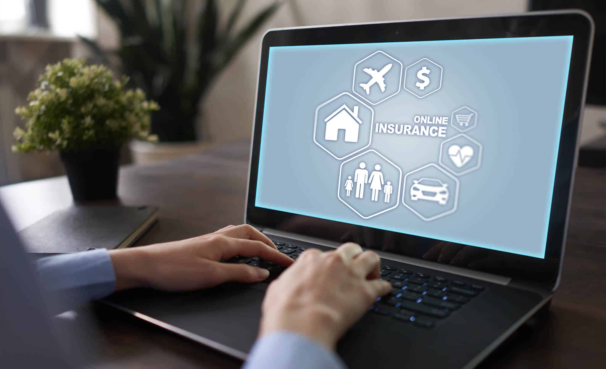 IT modernization boosts Insurance customer base - Iris Software