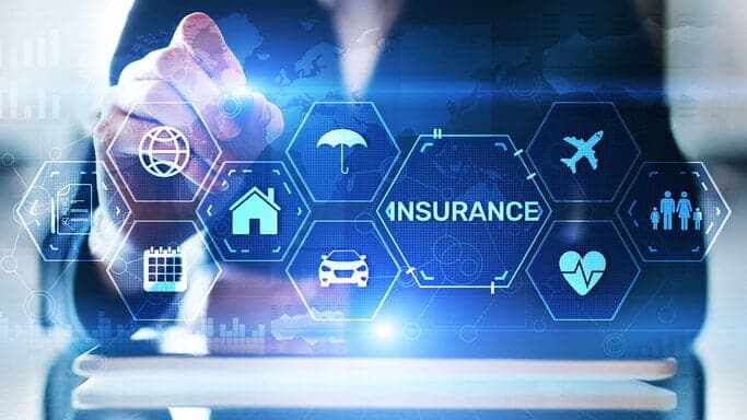 Insurance Technology Services | Iris Software