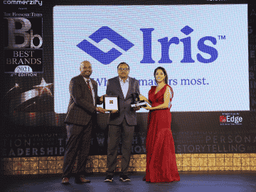 IT Services: Technology & IT Business Solution Company | Iris Software