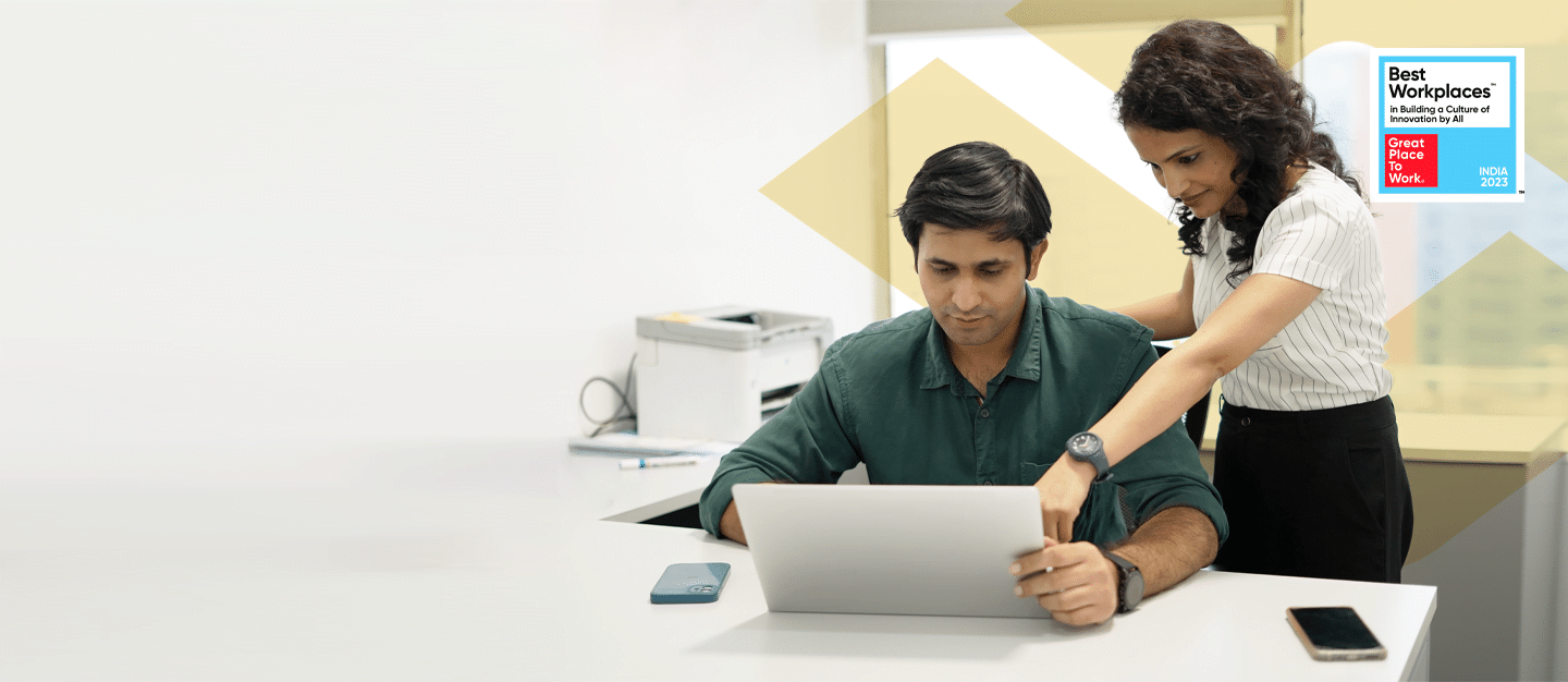 IT Services: Technology & IT Business Solution Company | Iris Software