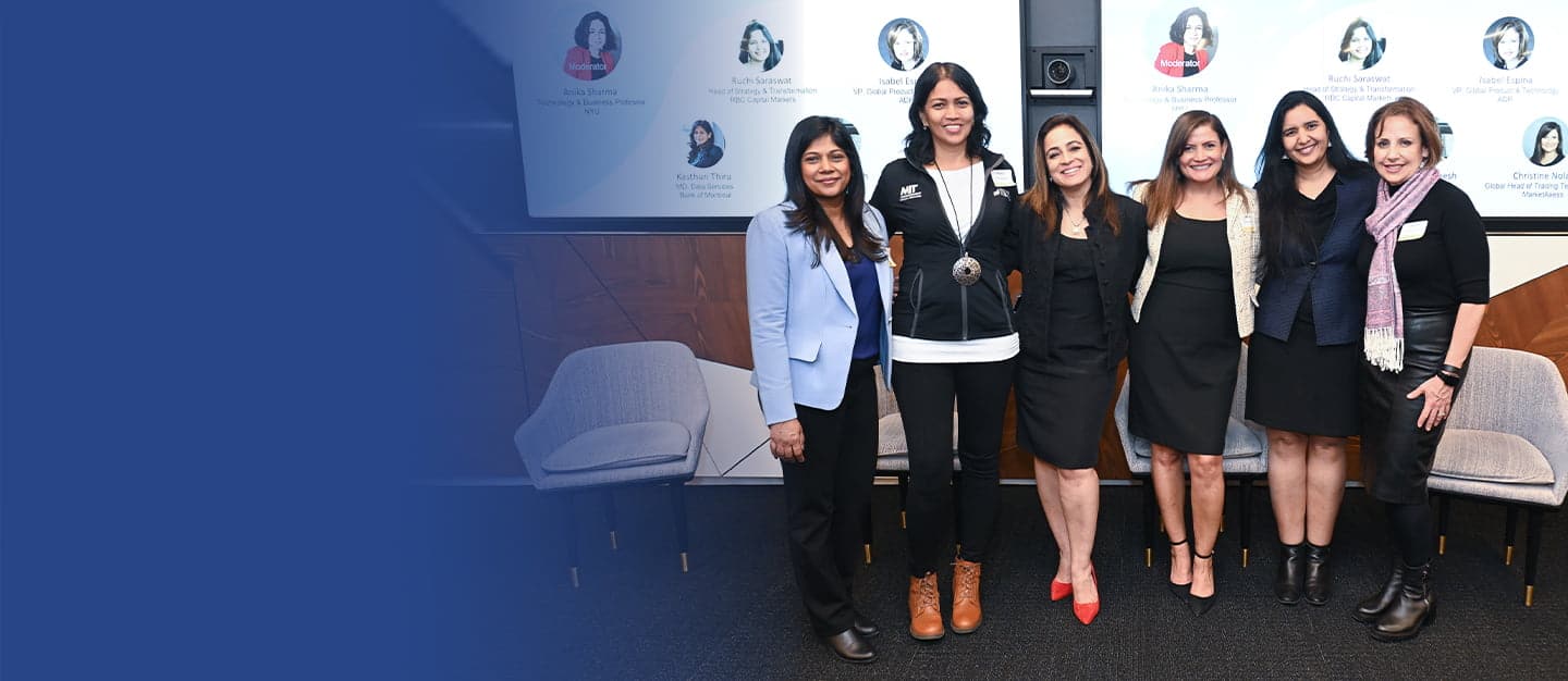 IT Services: Technology & IT Business Solution Company | Iris Software