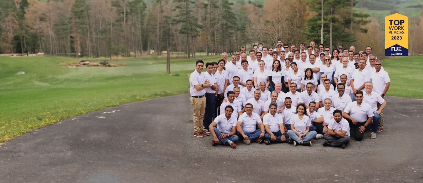 IT Services: Technology & IT Business Solution Company | Iris Software