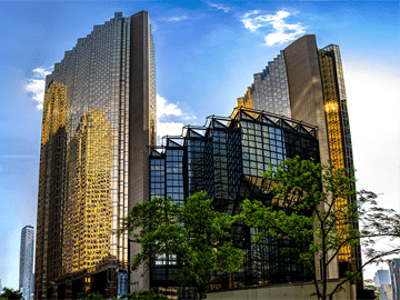 IT Services: Technology & IT Business Solution Company | Iris Software