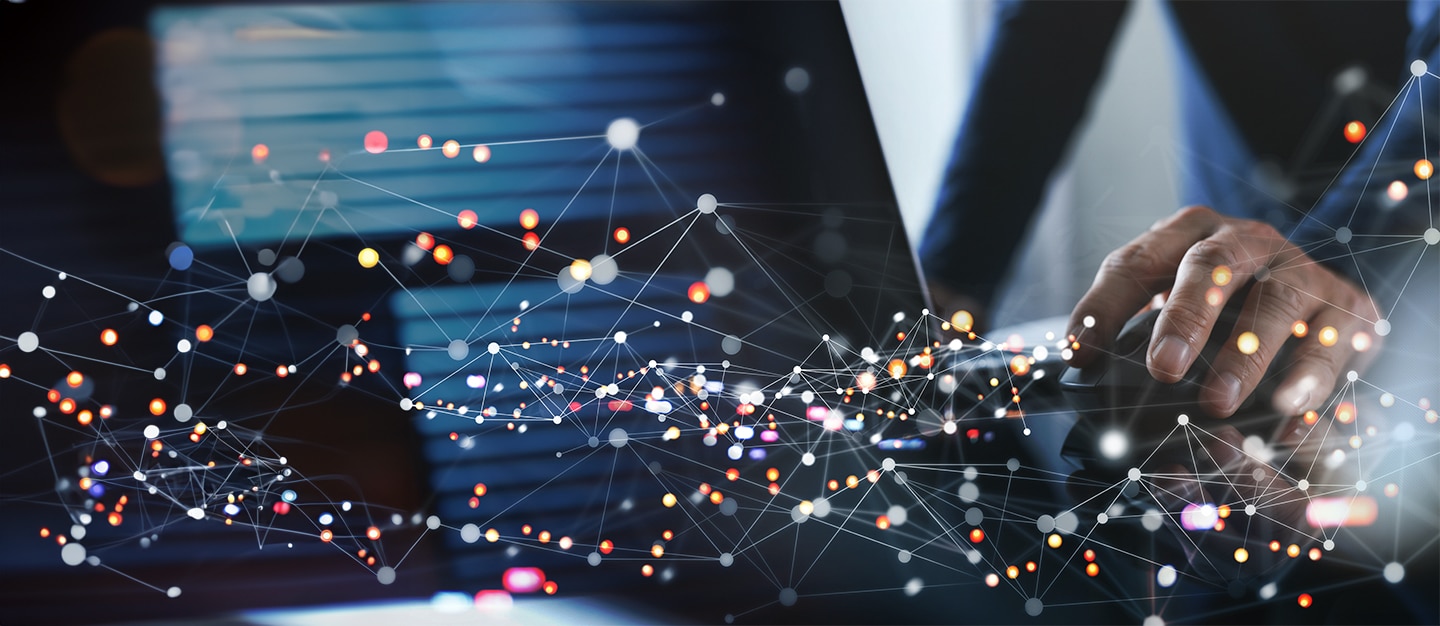 IT Services: Technology & IT Business Solution Company | Iris Software