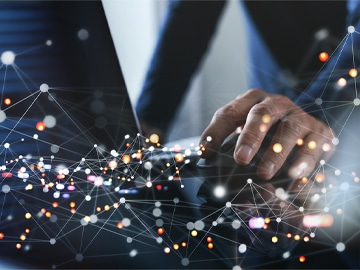 IT Services: Technology & IT Business Solution Company | Iris Software