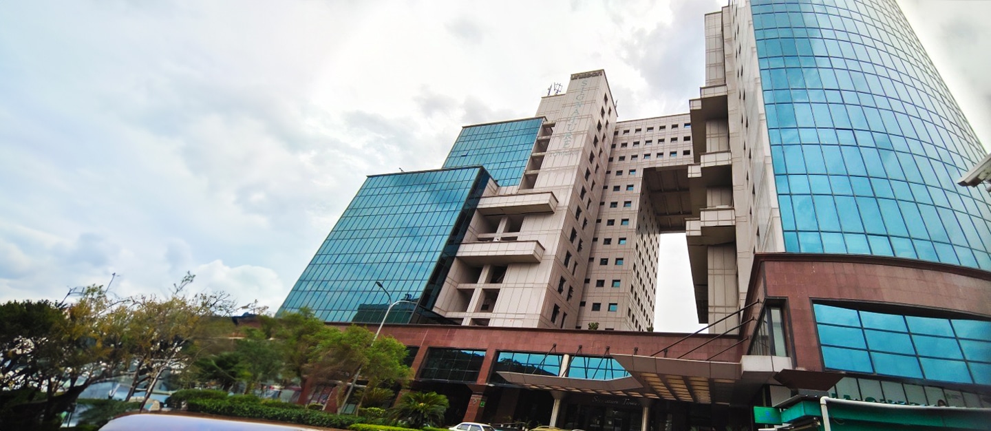 IT Services: Technology & IT Business Solution Company | Iris Software