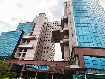 IT Services: Technology & IT Business Solution Company | Iris Software