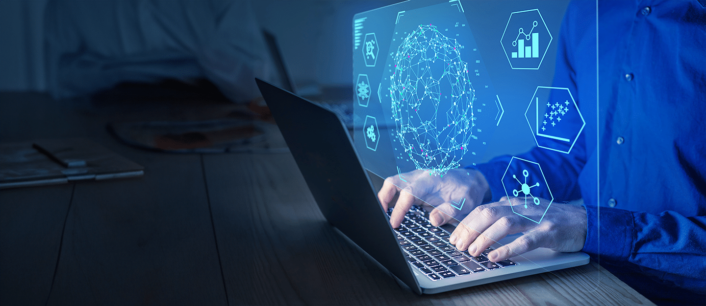 IT Services: Technology & IT Business Solution Company | Iris Software