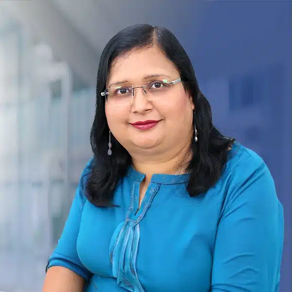 Know our leaders | Iris Software