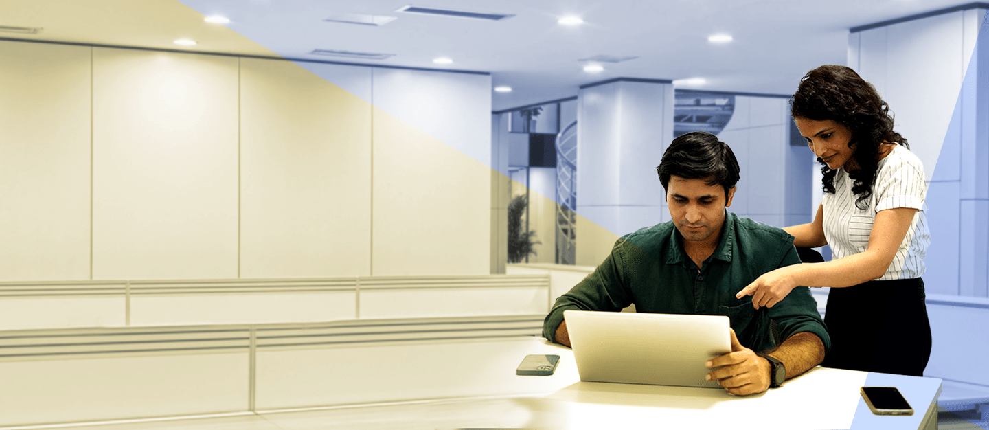 IT Services: Technology & IT Business Solution Company | Iris Software