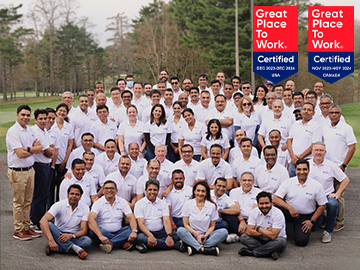 IT Services: Technology & IT Business Solution Company | Iris Software