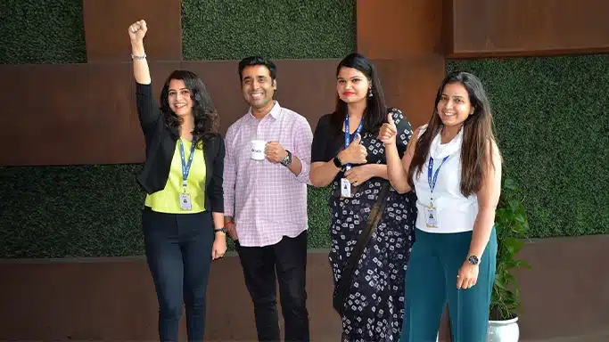 Career & Job Opportunities in Software Company | Iris Software