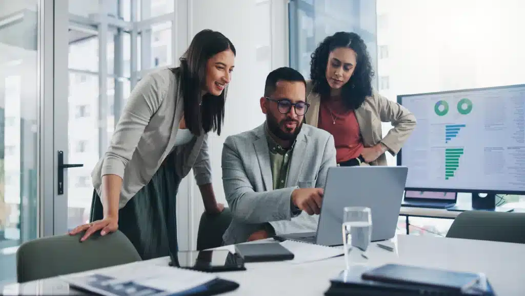 The evolution of quality engineering | Iris Software